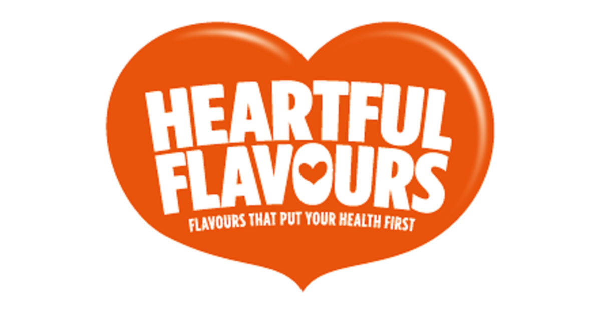 Heartful Flavours | Heart Healthy | Meal Bases
